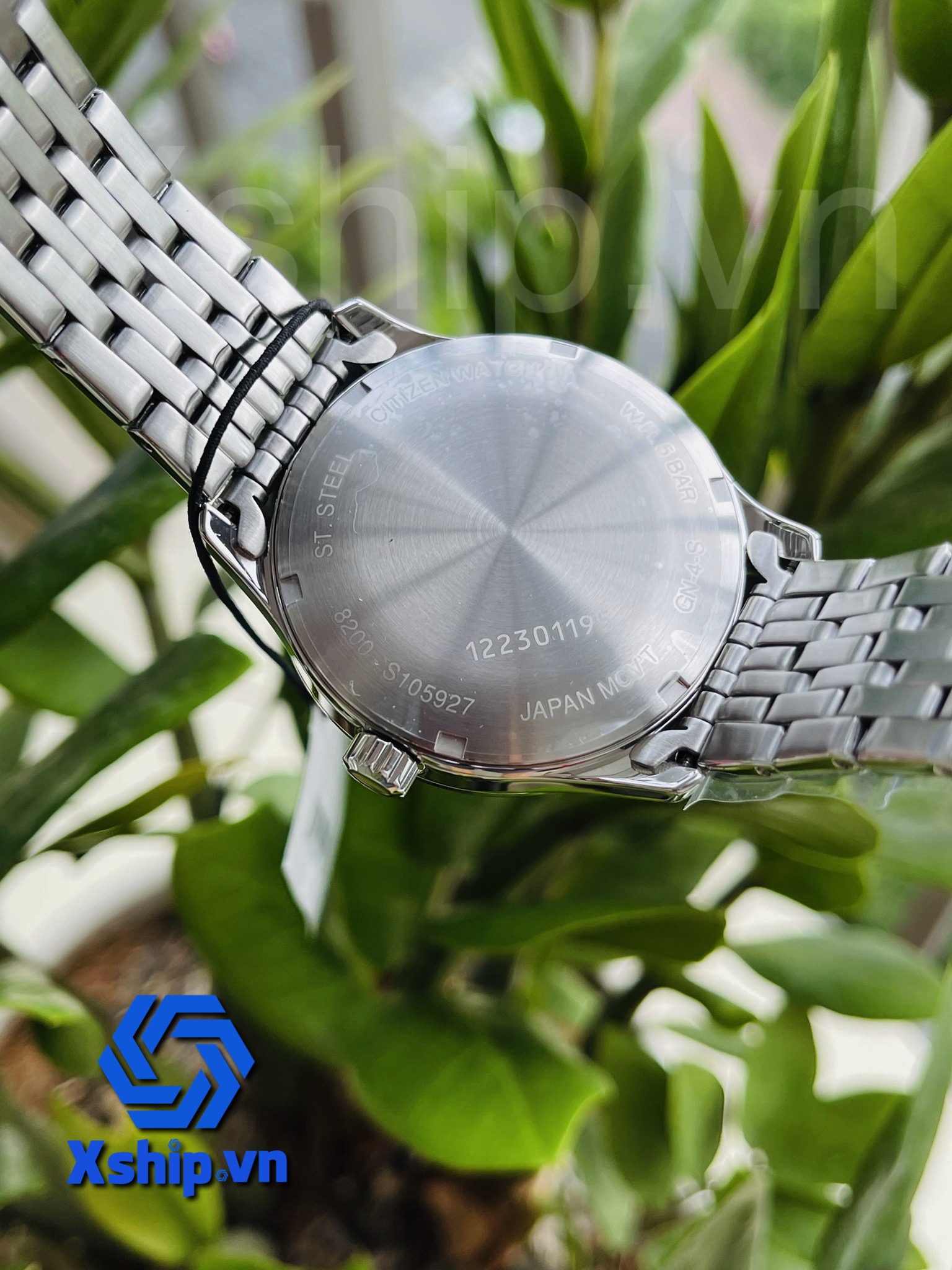 Citizen Automatic NH8350-59A