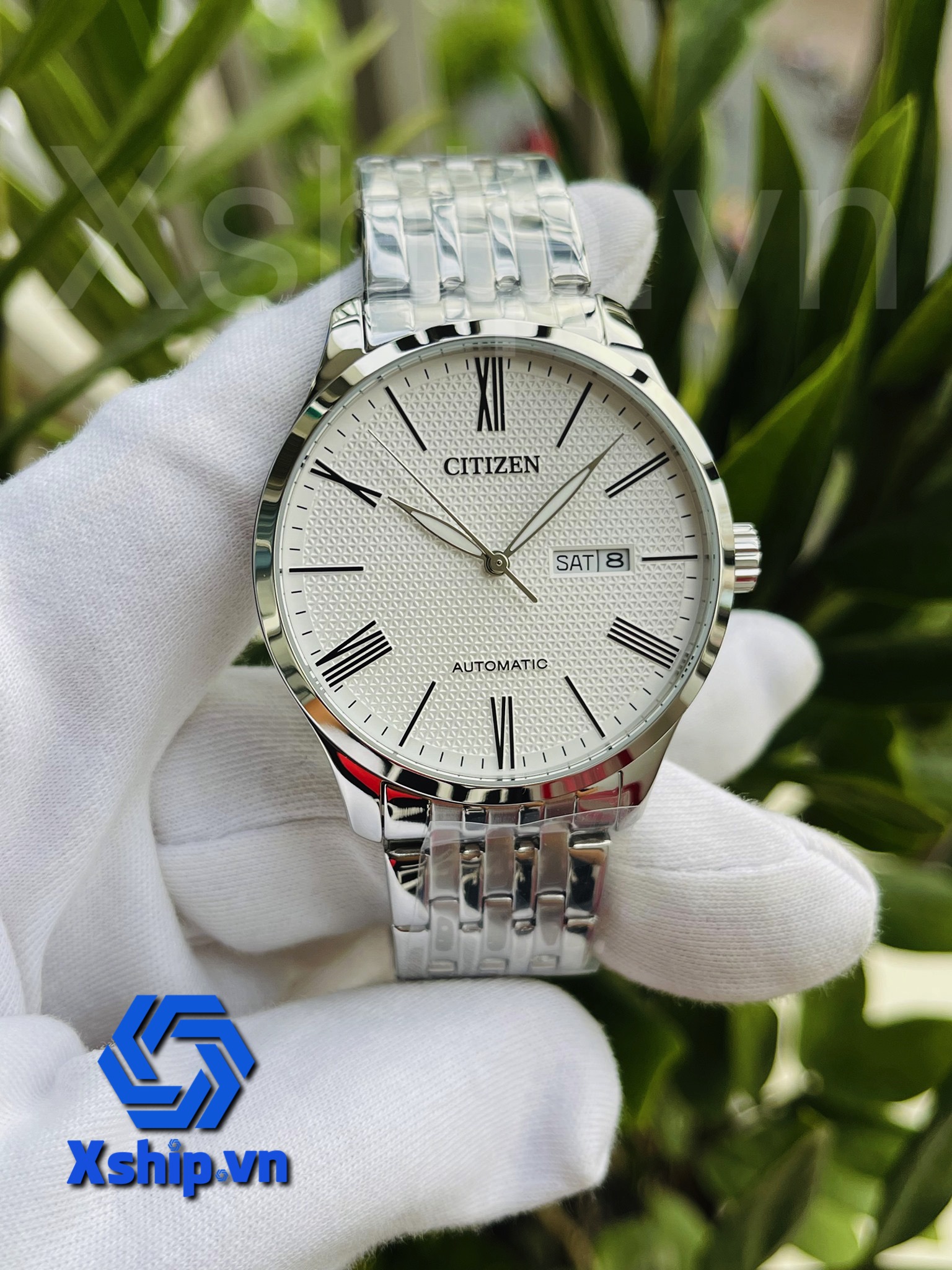 Citizen Automatic NH8350-59A