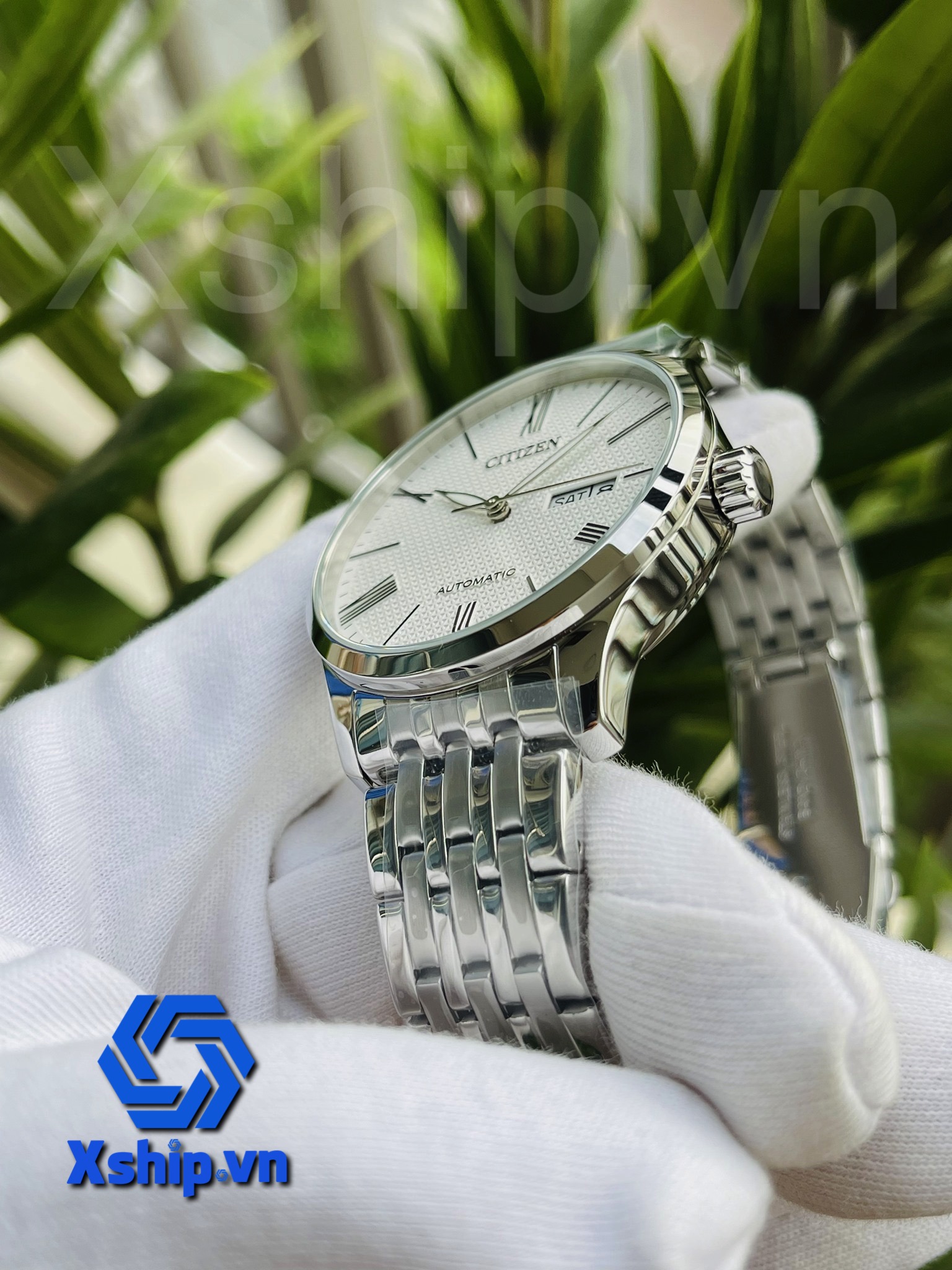 Citizen Automatic NH8350-59A