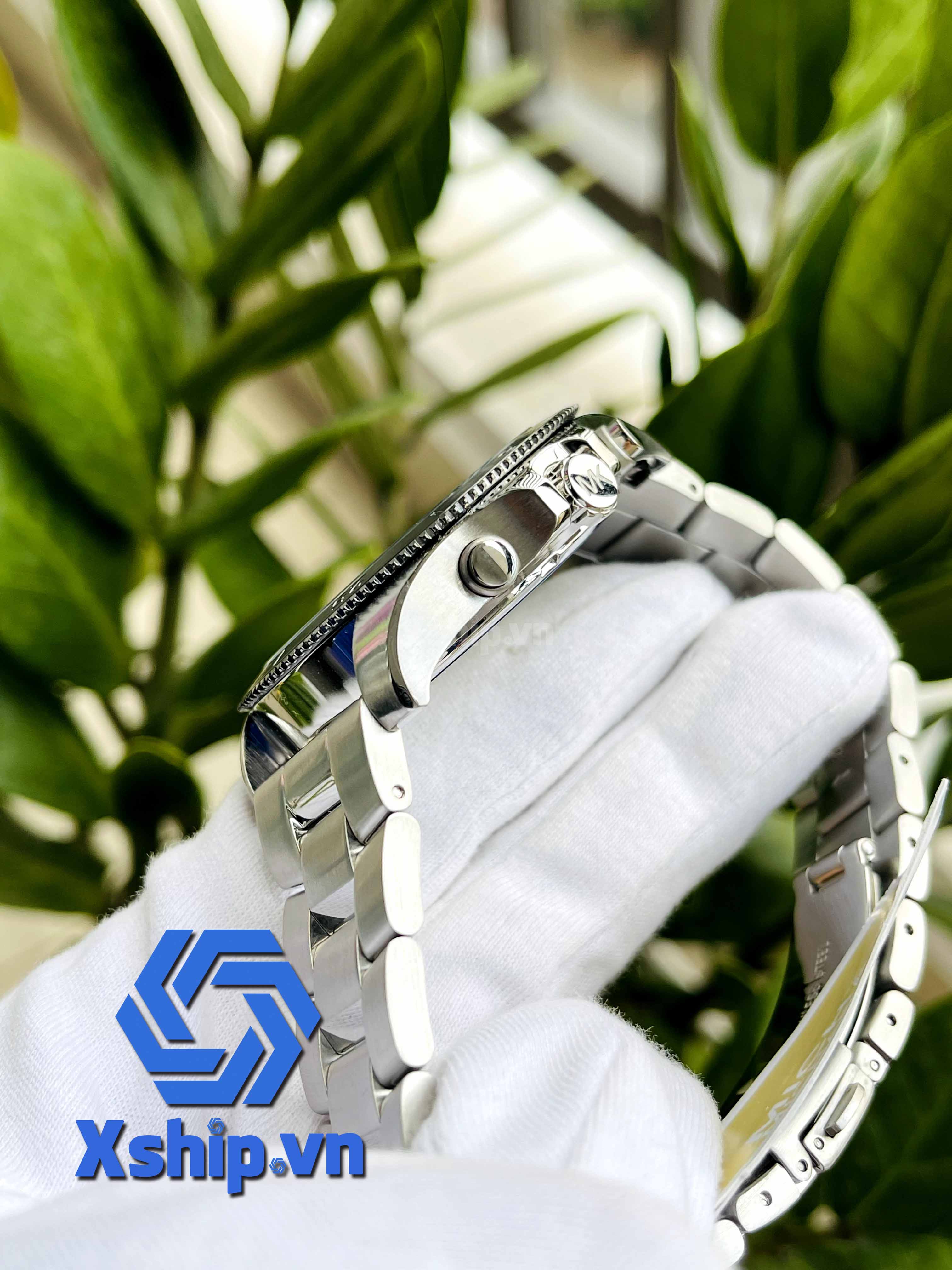 Michael Kors Theroux MK8662